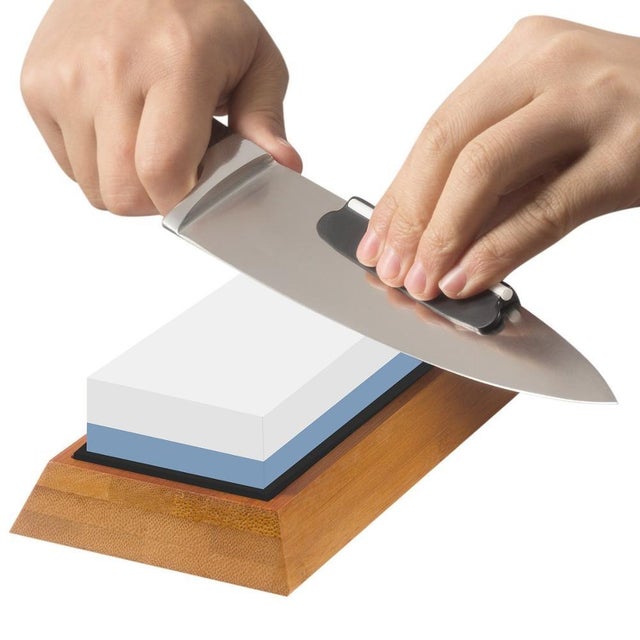 Edge Master Sharpening System | Emerald Home Brew Supplies