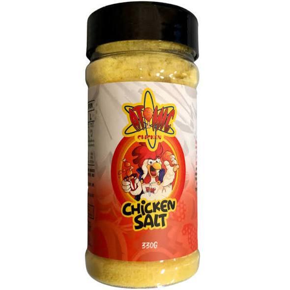 Atomic Chicken Salt | Emerald Home Brew Supplies