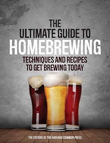 The Ultimate Guide to Homebrewing | Emerald Home Brew Supplies