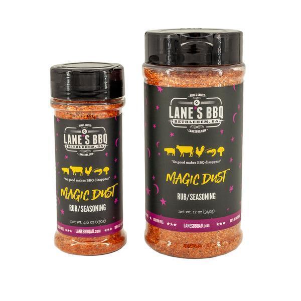 Magic Dust - Lanes | Emerald Home Brew Supplies