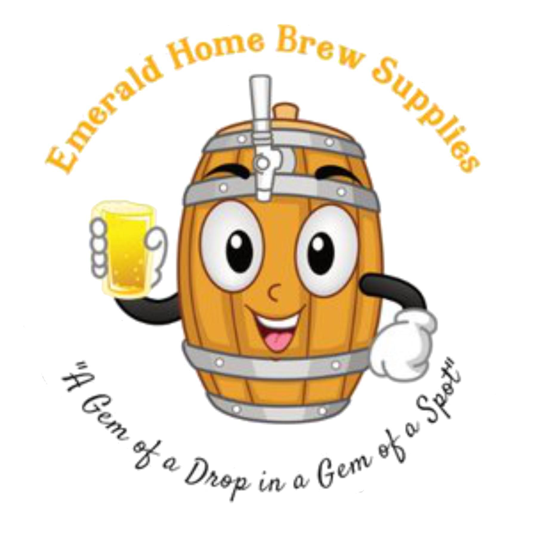 Dextrose 25kg | Emerald Home Brew Supplies