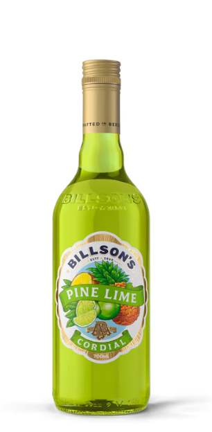 Pine Lime Billsons Emerald Home Brew Supplies