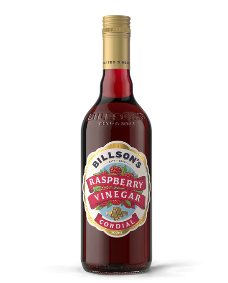 Raspberry Vinegar - Billson's | Emerald Home Brew Supplies