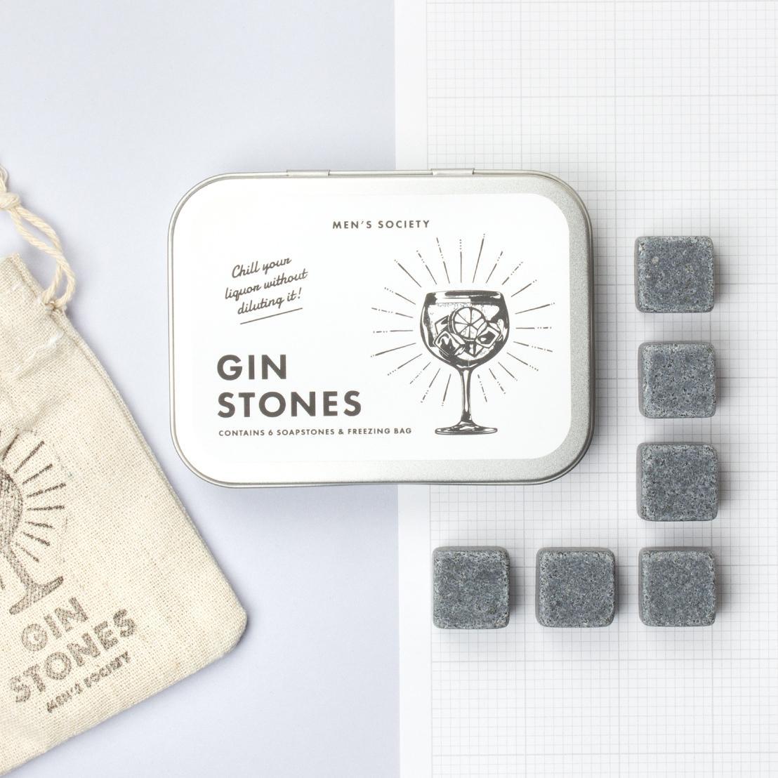 Gin Cooling Stones | Emerald Home Brew Supplies