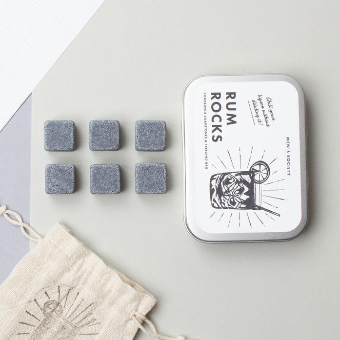 Rum Cooling Stones | Emerald Home Brew Supplies